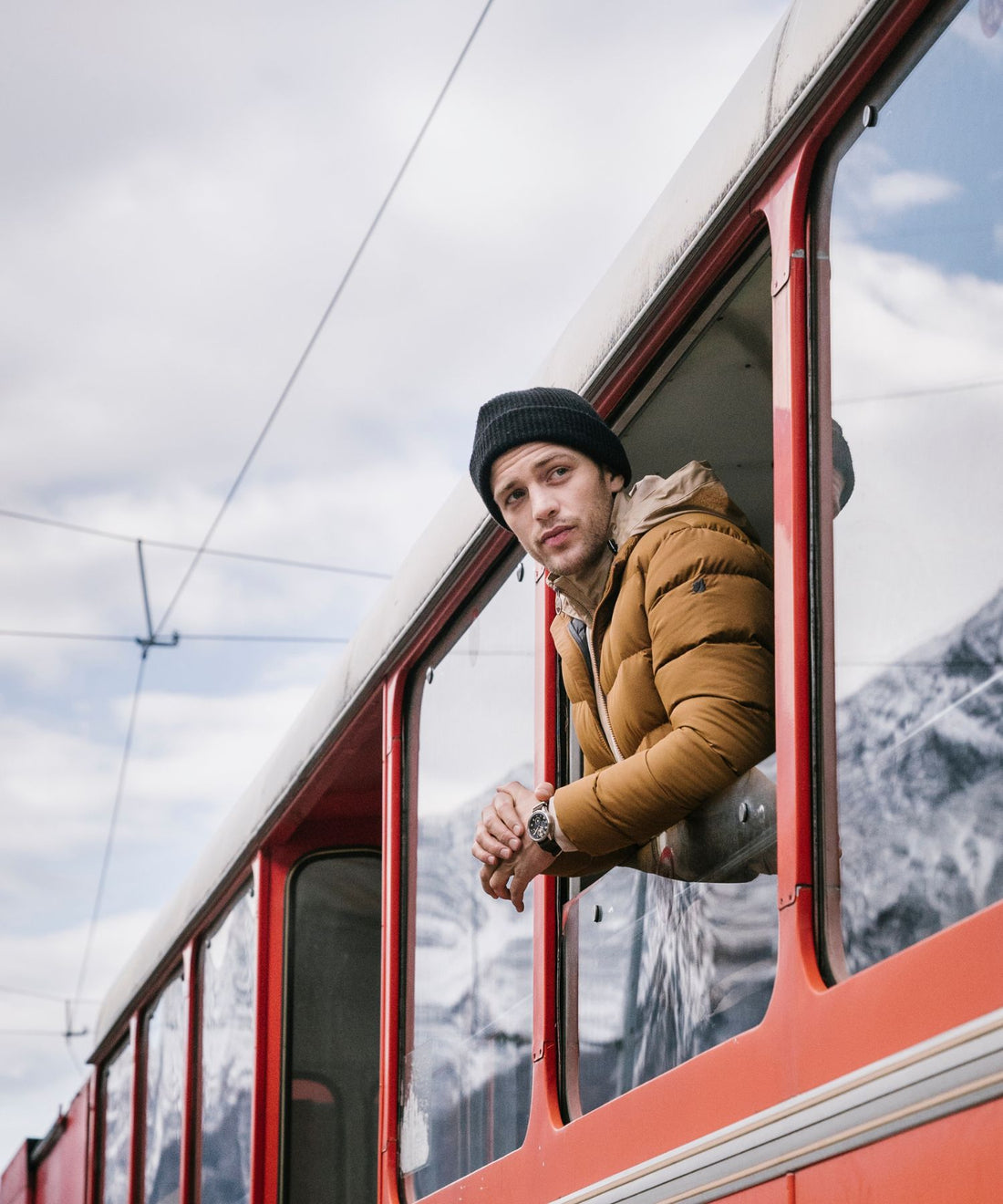 Allure - Legend 60s - Panda