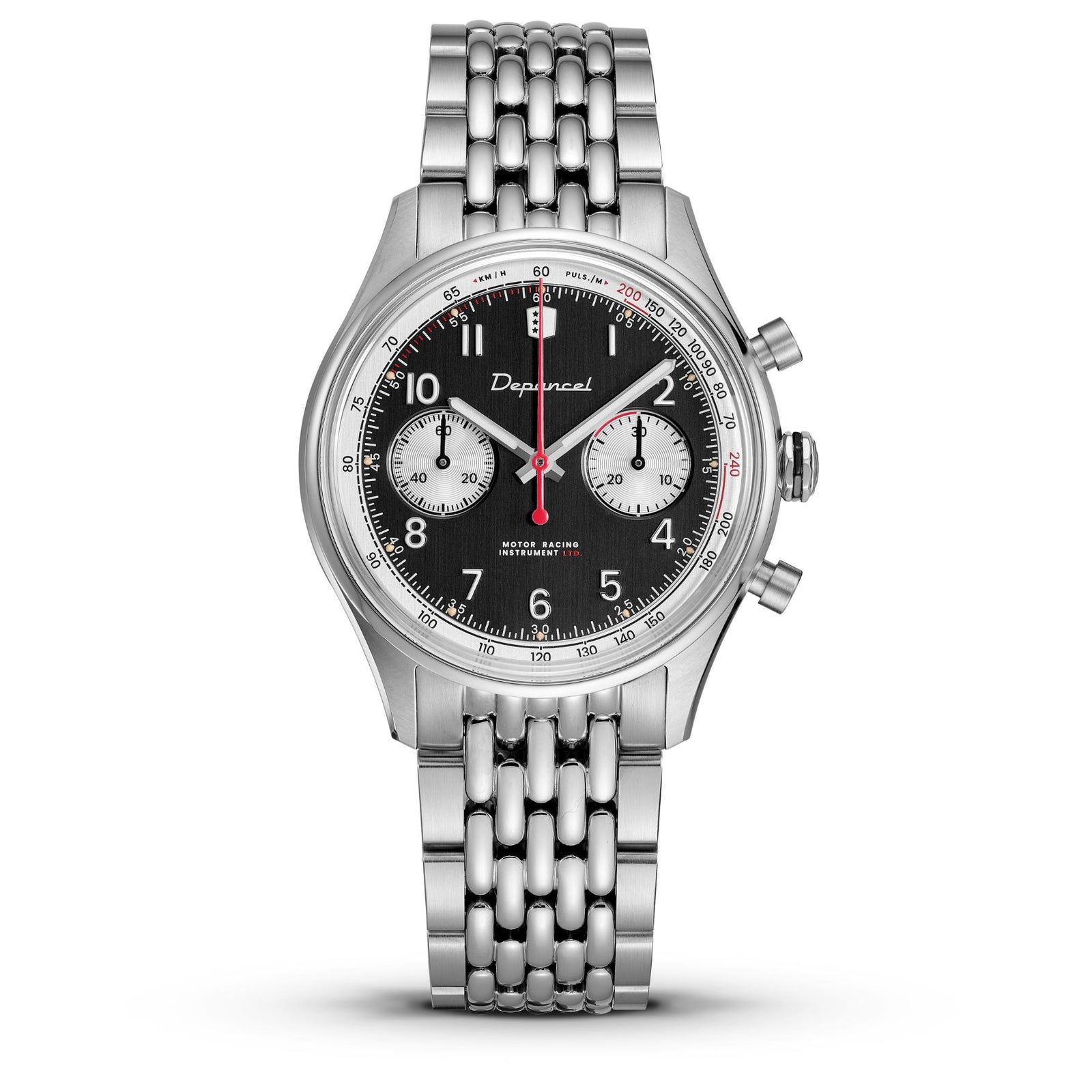 Allure - Legend 60s - Reverse Panda