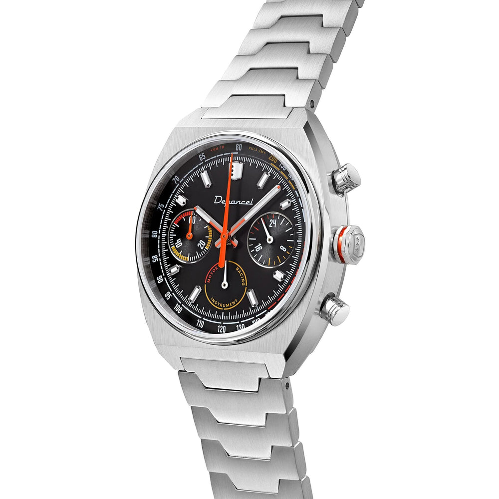 Allure Chronographe 36 mm