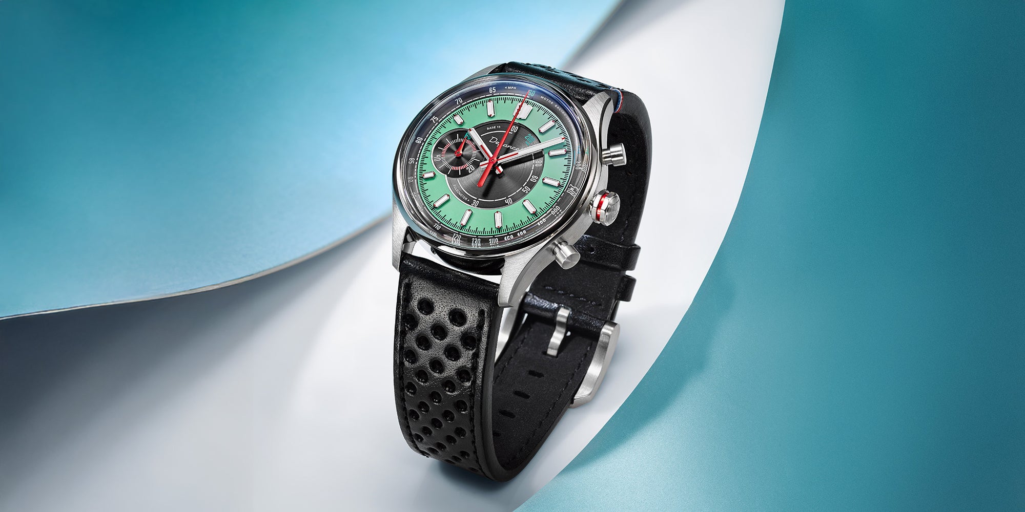 Depancel : Racing watches and chronographs for the enthusiats