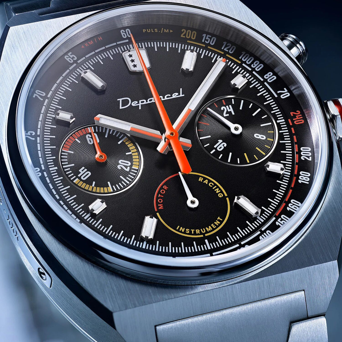 Allure Chronographe 36 mm