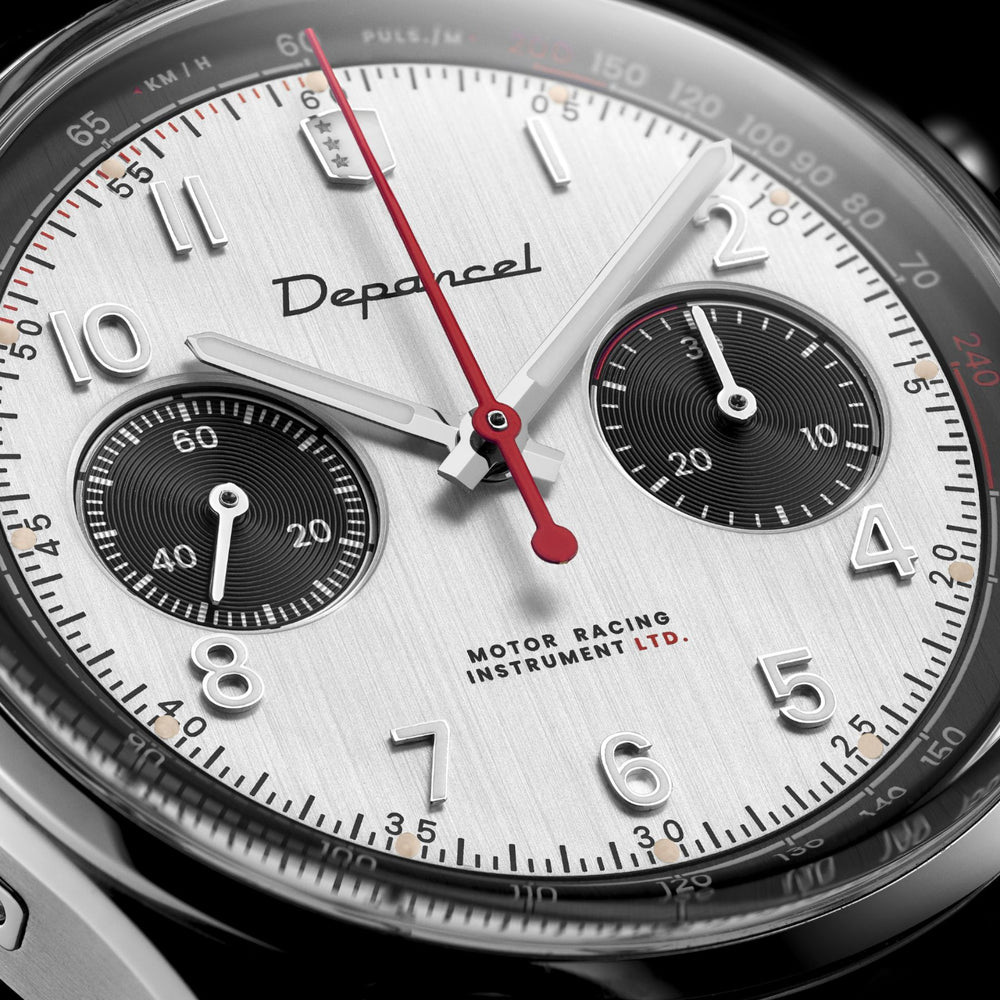 Allure - Legend 60s - Panda