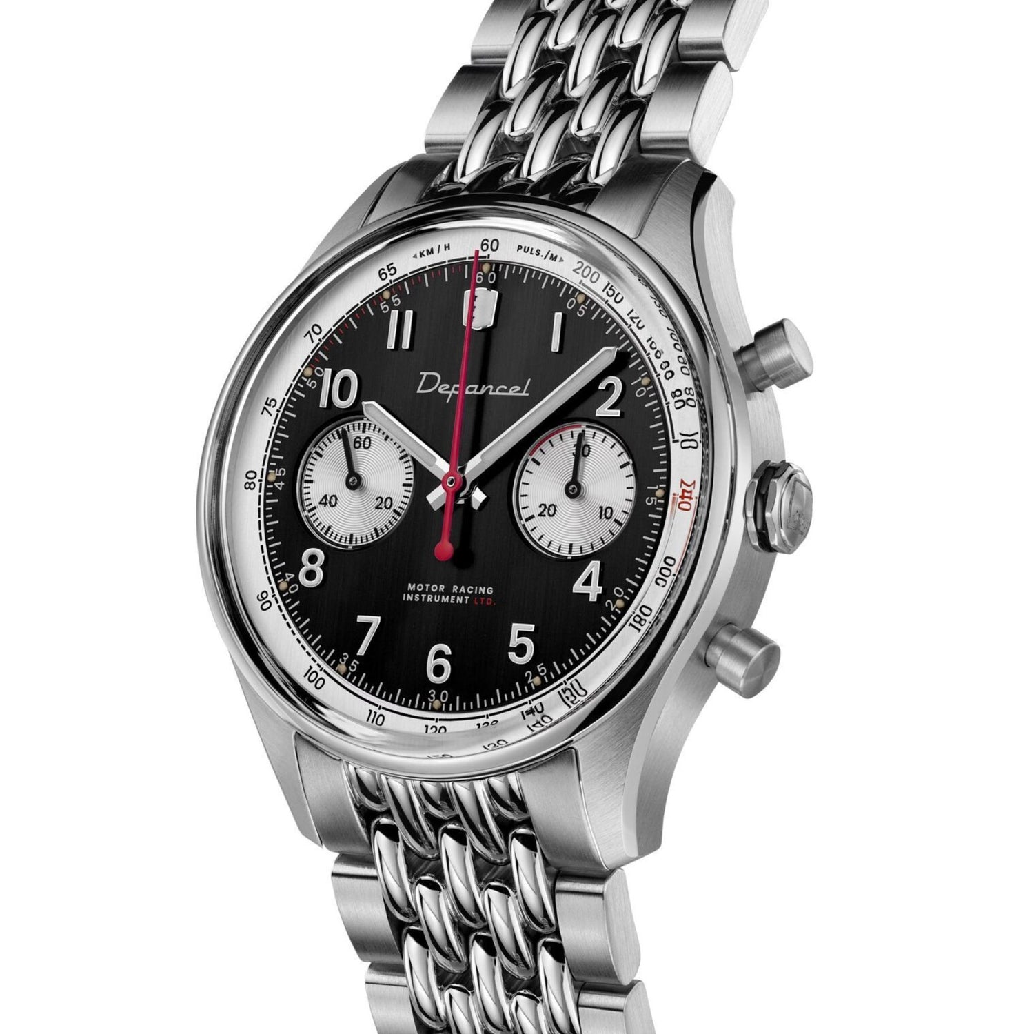 Allure - Legend 60s - Reverse Panda