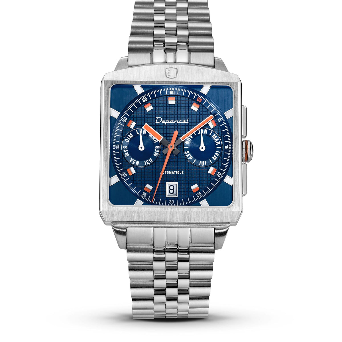 Serie R 5th Anniversary