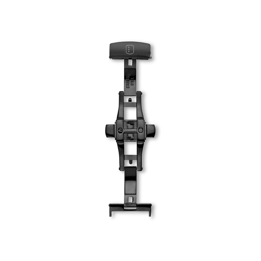 Deployant Buckle - 22mm